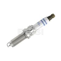 China BOSCH Original Spark Plug 242145541 ZR5TPP330 for BMW X3 X4 X5 X6 Z4 1 Year Warranty for sale