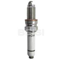 China Genuine VW Audi Skoda SEAT 1.0 1.4 TSI Longlife Spark Plug OEM 04E905602 for sale