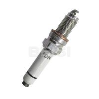 China Genuine VW Audi Skoda SEAT 1.0 1.4 TSI Longlife Spark Plug OEM 04E905602 for sale
