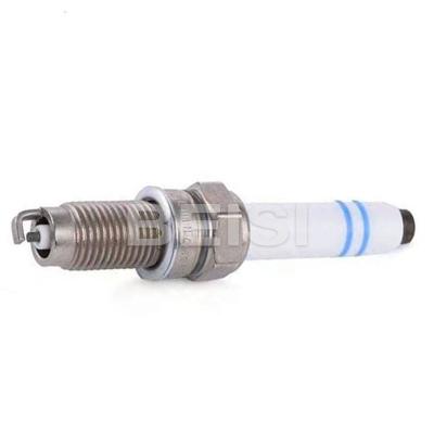 China Genuine VW Spark Plug OEM 04C905616D 10,000km Life for Audi Skoda SEAT for sale