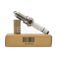 China Genuine VW Spark Plug OEM 04C905616D 10,000km Life for Audi Skoda SEAT for sale