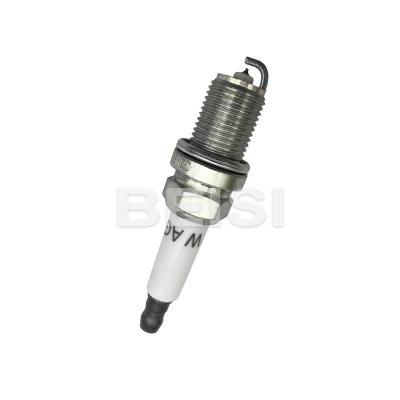 China OEM 06H905601A Spark Plug for VW Audi NGK 06H 905 601A 10000km for sale