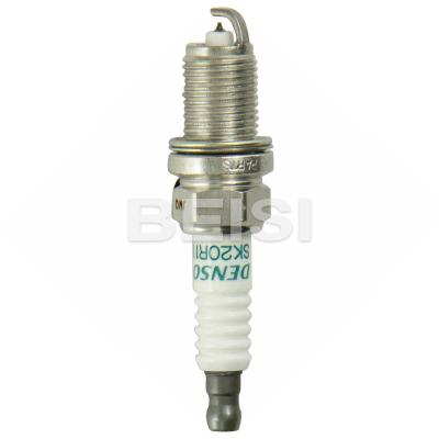 China Denso 3297 SK20R11 Iridium Spark Plug 90919-01210 for Toyota RAV4 Camry Avalon Lexus for sale
