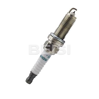 China Iridium Spark Plug 22401EW61C FXE22HR11 Fit for Nissan Infiniti EX35 3.5L for sale