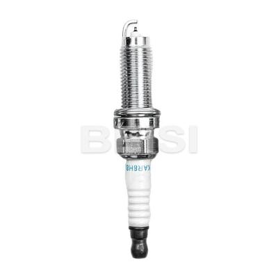 China Nissan Spark Plug 224011VA1C 22401-1VA1C Auto Engine Parts 1 Year Warranty for sale