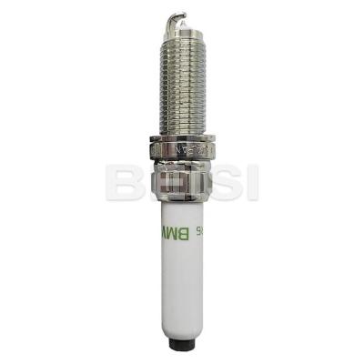 China Genuine BMW Spark Plug 12120040551 SILZKGR8B8S for 230i 320i 330i 530i X3 X4 1PCS for sale