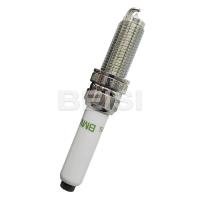 China Genuine BMW Spark Plug 12120040551 SILZKGR8B8S for 230i 320i 330i 530i X3 X4 1PCS for sale