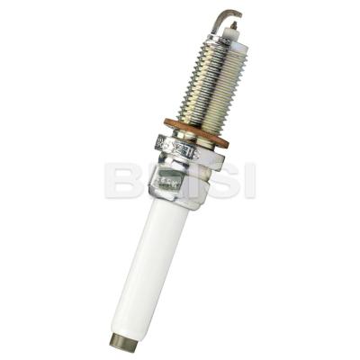 China Mercedes Benz Spark Plug Ignition System A0041597503 SILZKFR8D7S Iridium 10000km for sale
