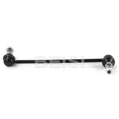 China Front Right Stabilizer Link 546181AA0E 54618-1AA0E Nissan Anti Roll Bar Link 300mm for sale