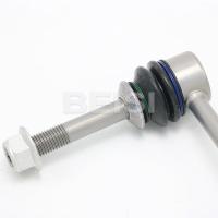China Lemfoerder 3544002 Stabilizer Anti Roll Bar Link Front Right 249mm for BMW X5 X6 for sale