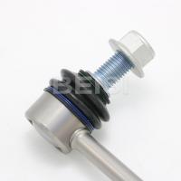 China Lemfoerder 3544002 Stabilizer Anti Roll Bar Link Front Right 249mm for BMW X5 X6 for sale