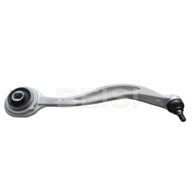 China Mercedes-Benz Control Arm Front Left Upper A2043308111 2043308111 450mm Aluminium for sale