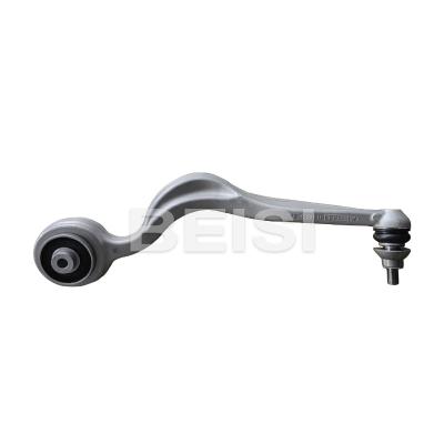 China Mercedes Benz S Class W222 Front Left Control Arm A2173305100 469mm Aluminum New for sale