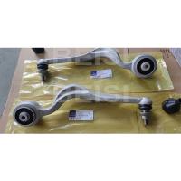 China Mercedes Benz S Class W222 Front Left Control Arm A2173305100 469mm Aluminum New for sale