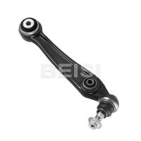China BMW Front Right Control Arm 31126864822 for X5 F15 F85 X6 F16 New Steel 340.5mm for sale