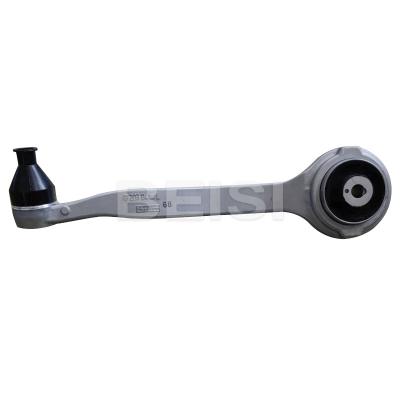 China Front Left Control Arm A2043304311 2043304311 Aluminum Suspension Arm for Mercedes C-Class 343mm for sale