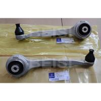 China Front Left Control Arm A2043304311 2043304311 Aluminum Suspension Arm for Mercedes C-Class 343mm for sale