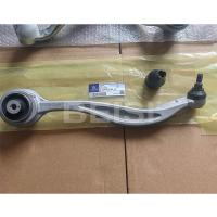 China Control Arm Front Axle Right 450mm for Mercedes Benz A2043308211 A2043308411 for sale