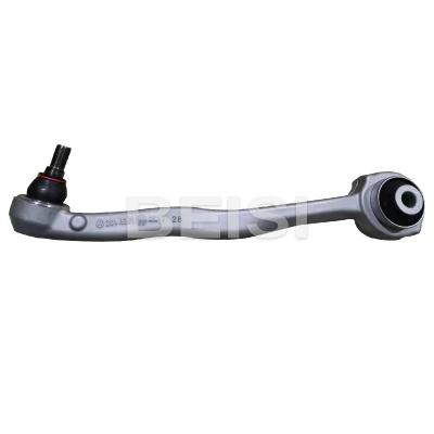 China Genuine Mercedes Benz W204 C-Class Front Left Lower Control Arm A2043306711 344mm for sale