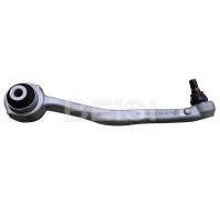 China Mercedes W204 Front Right Lower Control Arm A2043306811 344mm Aluminum for sale