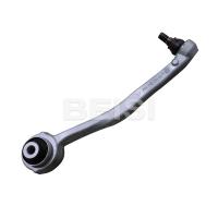 China Mercedes W204 Front Right Lower Control Arm A2043306811 344mm Aluminum for sale