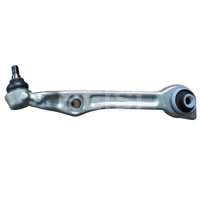 China Front Lower Control Arm A2213307807 for Mercedes Benz W221 S450 S550 W216 361mm for sale
