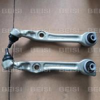 China Front Lower Control Arm A2213307807 for Mercedes Benz W221 S450 S550 W216 361mm for sale