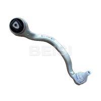 China BMW X5 X6 Front Right Lower Control Arm OEM 31126773950 Aluminum 416mm for sale
