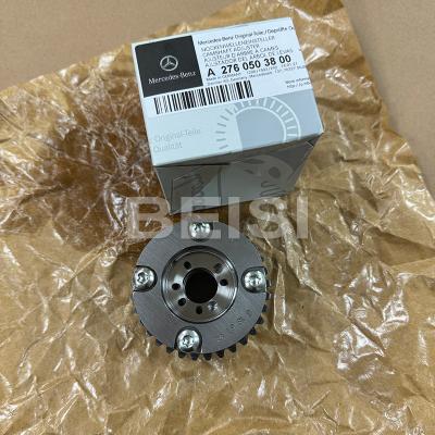 China OEM A2760503800 Camshaft Adjuster Exhaust Left for Mercedes-Benz M276 W222 W166 for sale