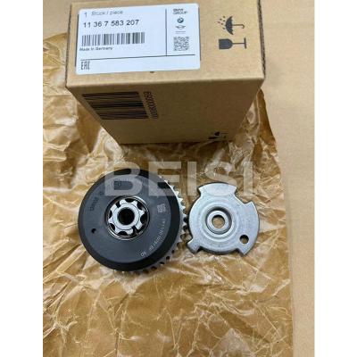 China BMW N51 N52 N55 Intake Camshaft Adjuster Timing Chain Sprocket Gear 11367583207 for sale