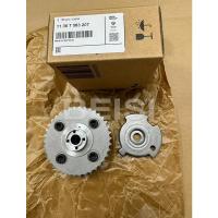 China BMW N51 N52 N55 Intake Camshaft Adjuster Timing Chain Sprocket Gear 11367583207 for sale