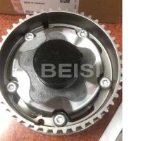 China 55568386 Engine Timing Intake Camshaft Cam Gear for Chevrolet Aveo Cruze Sonic 1.8L for sale