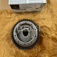 China Camshaft Adjuster Actuator Gear A2700506200 for Mercedes M264 M260 M270 Engine for sale