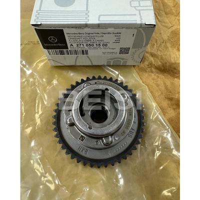 China Camshaft Adjuster A2710501500 2710501500 for Mercedes W203 W204 C250 SLK250 for sale