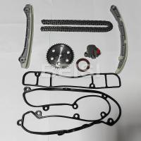 China Mazda L3K9-12-201A Timing Chain Kit L3K9-12-614 L3K9-12-617 Replacement 1 Year Warranty for sale