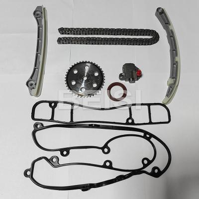 China Mazda L3K9-12-201A Timing Chain Kit L3K9-12-614 L3K9-12-617 Replacement 1 Year Warranty for sale