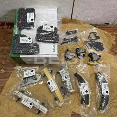 China Timing Chain Kit 12651450 for Chevrolet Traverse Buick Enclave Lacrosse 1265-1450 for sale