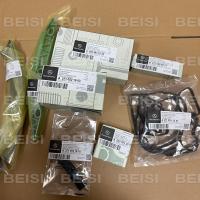 China Timing Chain Kit A0009932176 for Mercedes Benz W203 C230 M271 E200 SLK200 1.8L for sale