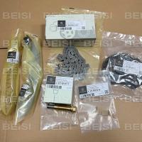China Timing Chain Kit A0009932176 for Mercedes Benz W203 C230 M271 E200 SLK200 1.8L for sale
