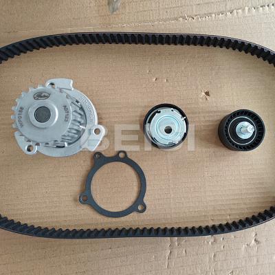 China KP15631XS1 KP15631XS-1 Timing Belt Kit Water Pump for LADA 10000km 1 Year Warranty for sale