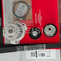 China KP15631XS1 KP15631XS-1 Timing Belt Kit Water Pump for LADA 10000km 1 Year Warranty for sale