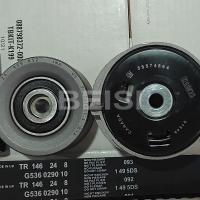 China Engine System Chevrolet Timing Belt Kit 530072410 Oem Number for sale