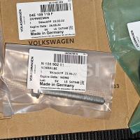 China VW Golf Timing Chain Belt Kit 04E109119 04E109119F 04E109479A 04E109244B 10000km for sale