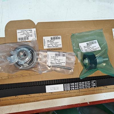 China VW Golf Timing Chain Belt Kit 04E109119 04E109119F 04E109479A 04E109244B 10000km for sale