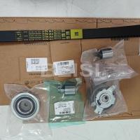 China Timing Belt Kit 03L198119F 03L109244G for VW Audi 1 Year Warranty for sale