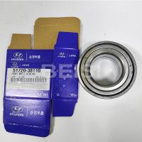 China Front Wheel Bearing Kit 5172038110 51720-38110 for Hyundai KIA Steel 1 Year Warranty for sale
