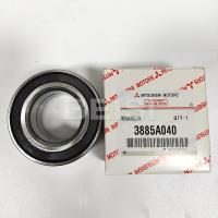 China Front Wheel Bearing Kit 3885A040 3885-A040 for Citroen Mitsubishi Peugeot 1 Year Warranty for sale