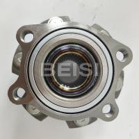 China 3780A007 Rear Left Right Wheel Bearing Kit for Mitsubishi Pajero 10000kms for sale