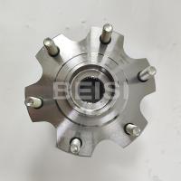 China 3780A007 Rear Left Right Wheel Bearing Kit for Mitsubishi Pajero 10000kms for sale