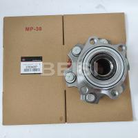 China 3780A007 Rear Left Right Wheel Bearing Kit for Mitsubishi Pajero 10000kms for sale